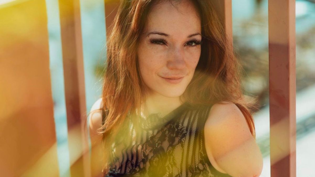 Découvrez l'histoire inspirante de Charlie Rousseau, ambassadrice de soNomad | soNomad